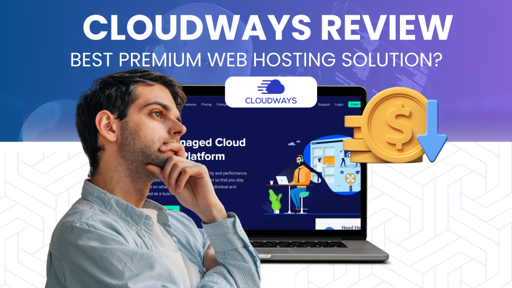 Cloudways Review: Flexible Cloud Hosting for Speed & Performance - Top eBusiness