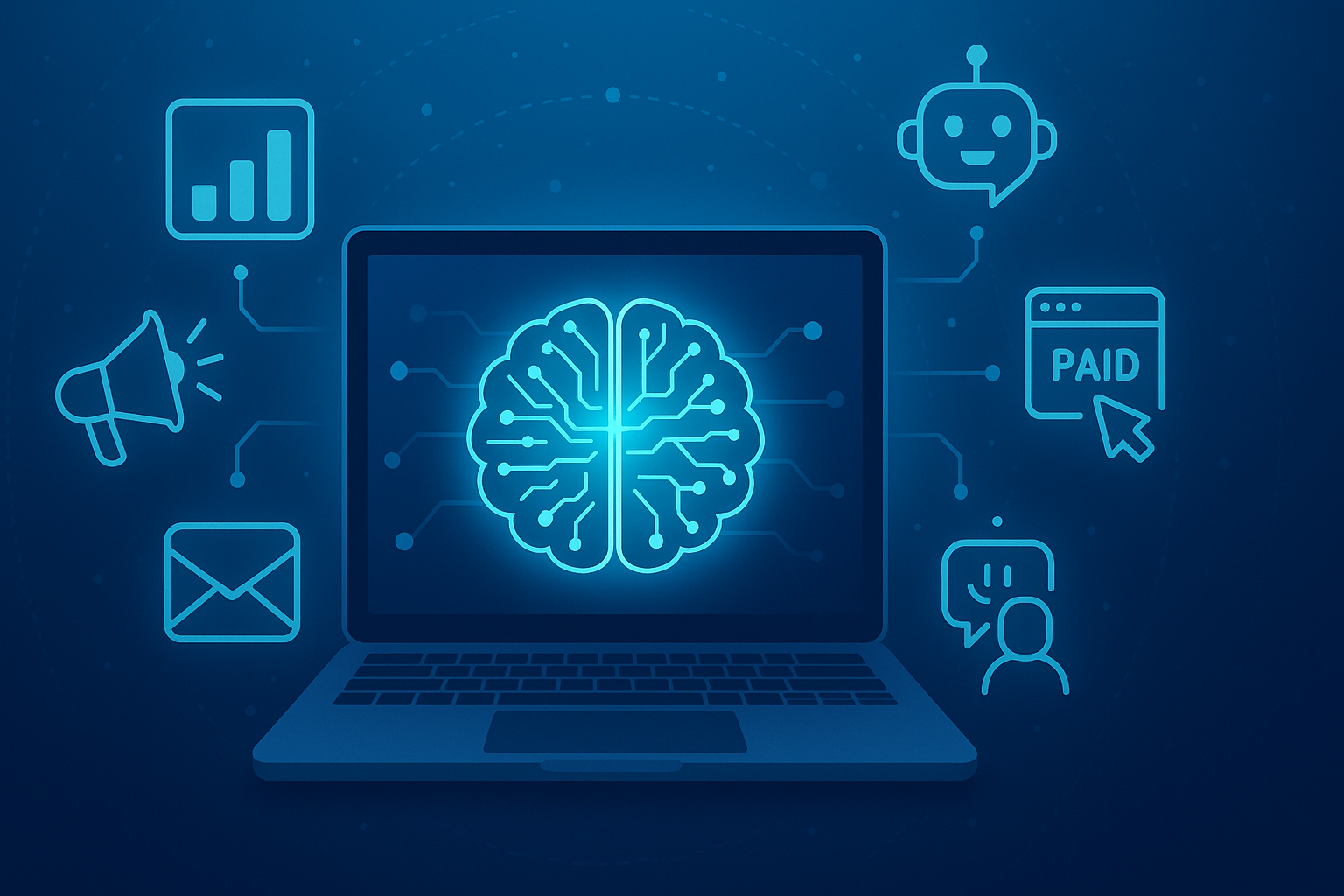 The Future of AI in Digital Marketing: What to Expect - Top eBusiness